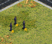 Command & Conquer: Continuum [ARES] | Project Perfect Mod